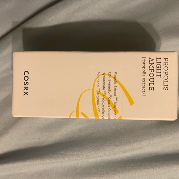 COSRX | Skincare | Cosrx Full Fit Propolis Light Ampoule | Poshmark